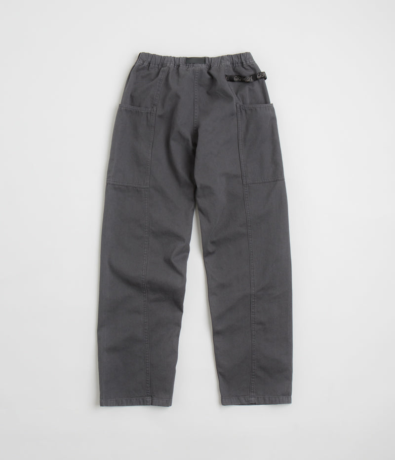 Gramicci Gadget Pants - Fossil Grey Pigment | Always in Colour