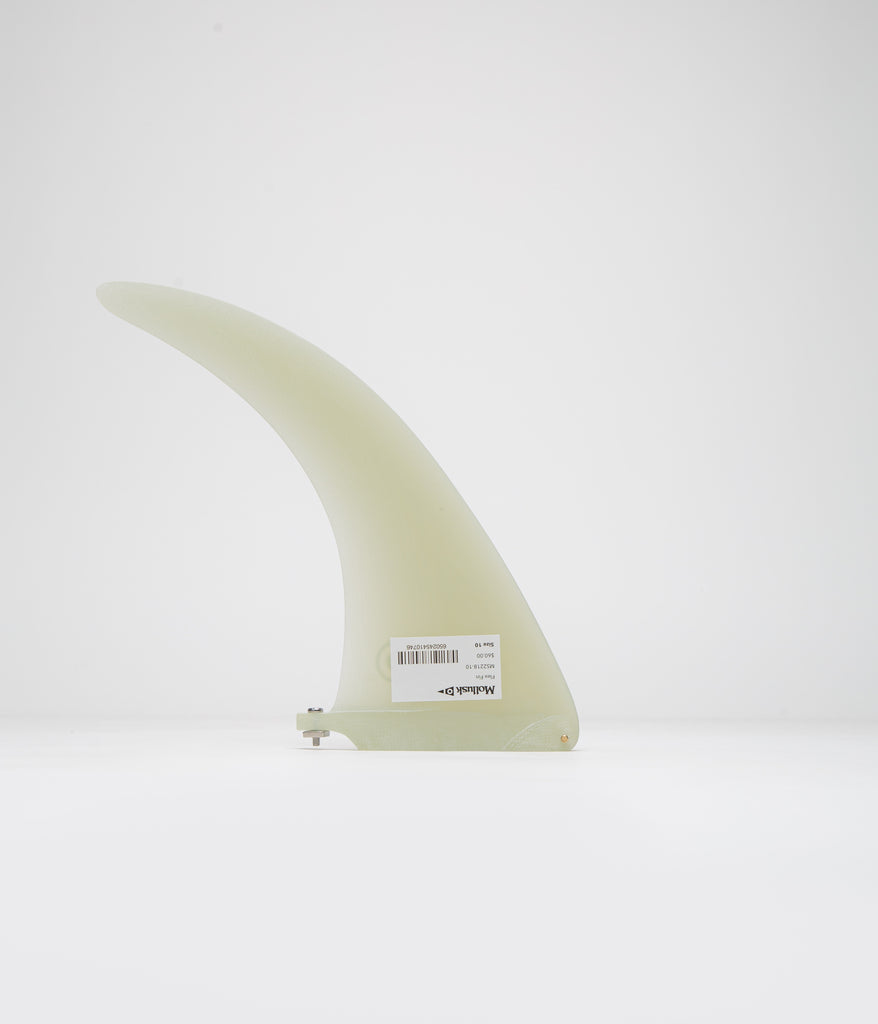 Mollusk MPE Flex Fin - 10" | Always in Colour