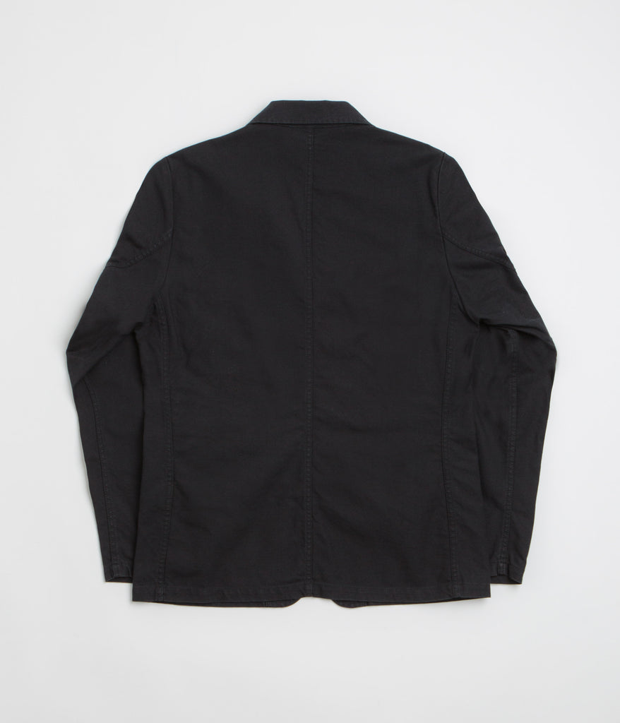 Vetra 14 Workwear Blazer - Black | Always in Colour
