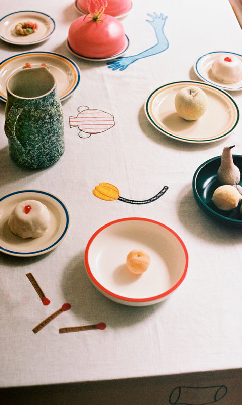 Men's clothing store in Exeter | Always in Colour