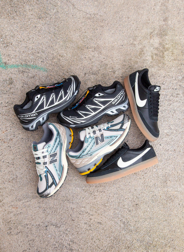 Men's clothing store in Exeter | Always in Colour