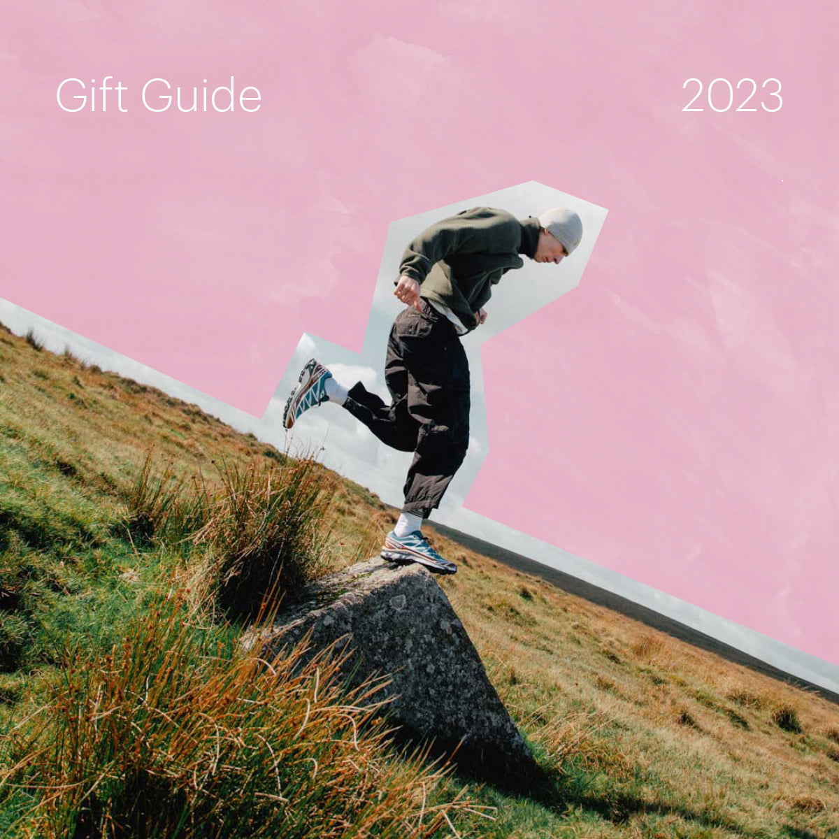 Men's clothing store in Exeter | Always in Colour