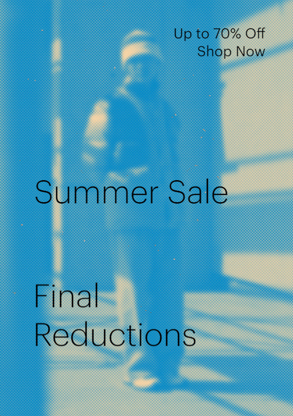 Men's clothing store in Exeter | Always in Colour