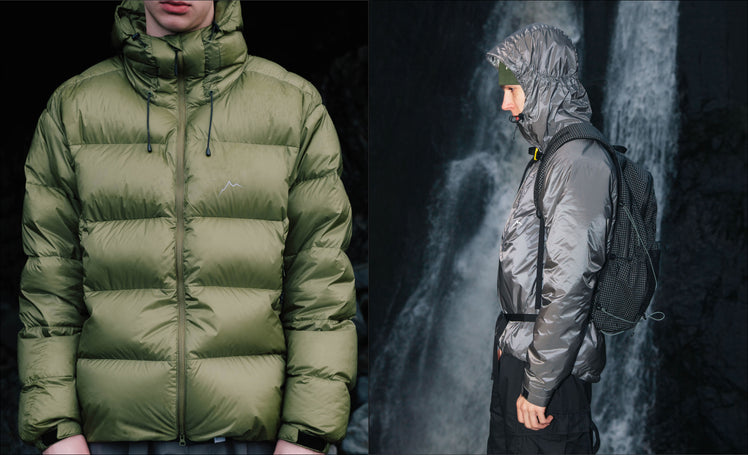 Men's clothing store in Exeter | Always in Colour