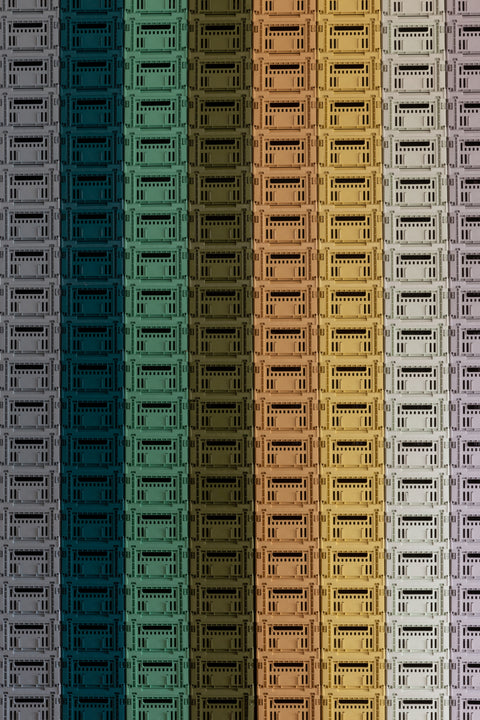 Men's clothing store in Exeter | Always in Colour