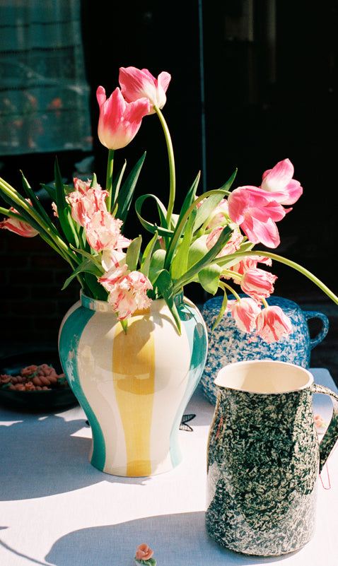 Men's clothing store in Exeter | Always in Colour