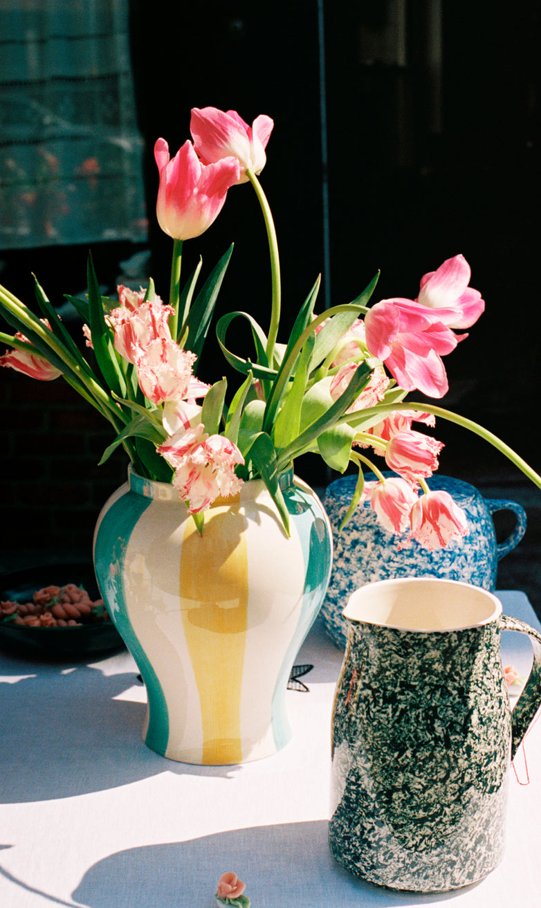 Men's clothing store in Exeter | Always in Colour