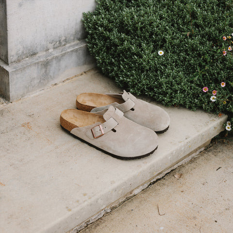 Men's clothing store in Exeter | Always in Colour