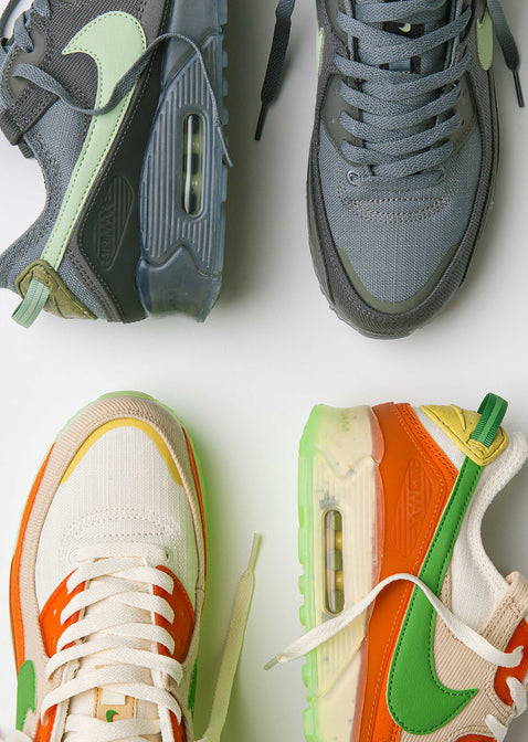 Men's clothing store in Exeter | Always in Colour