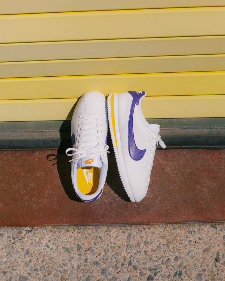 Men's clothing store in Exeter | Always in Colour