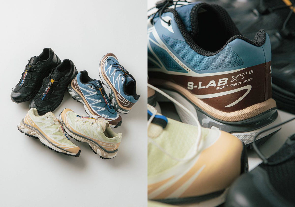 Men's clothing store in Exeter | Always in Colour