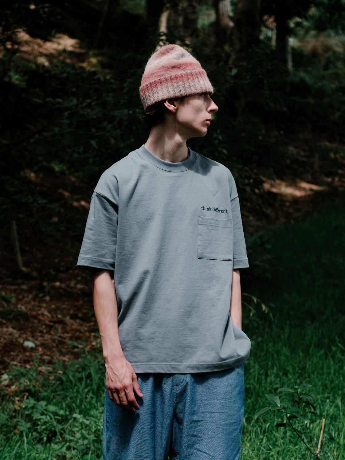 Men's clothing store in Exeter | Always in Colour