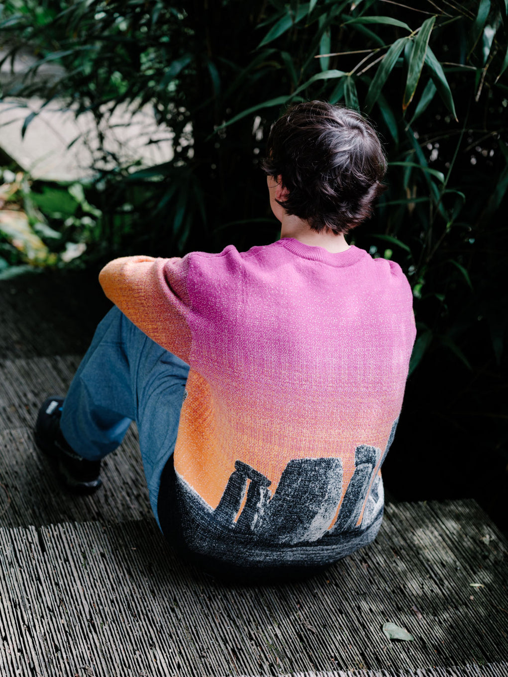 Men's clothing store in Exeter | Always in Colour