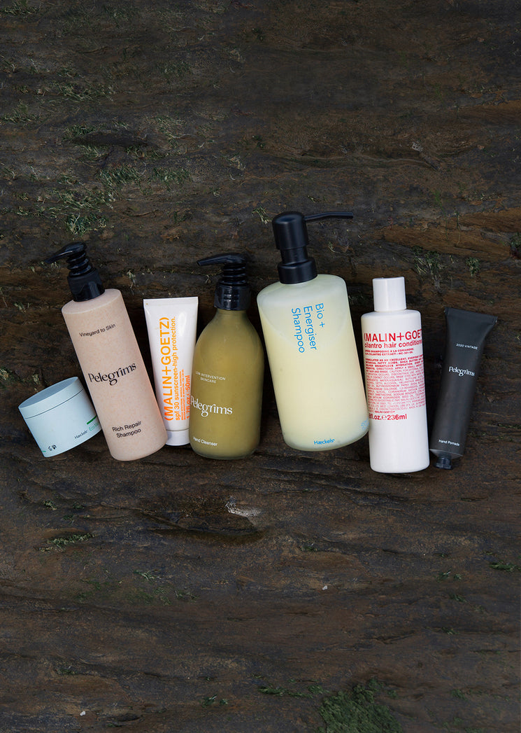 Men's clothing store in Exeter | Always in Colour