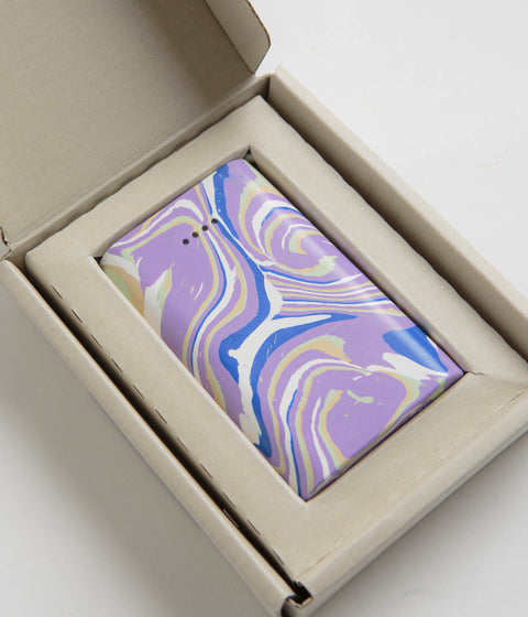 Gomi Power Bank - Ultraviolet | Always in Colour