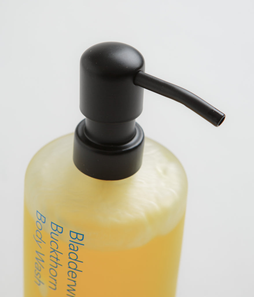 Haeckels Bladderwrack + Buckthorn Body Wash - 450ml | Always in Colour