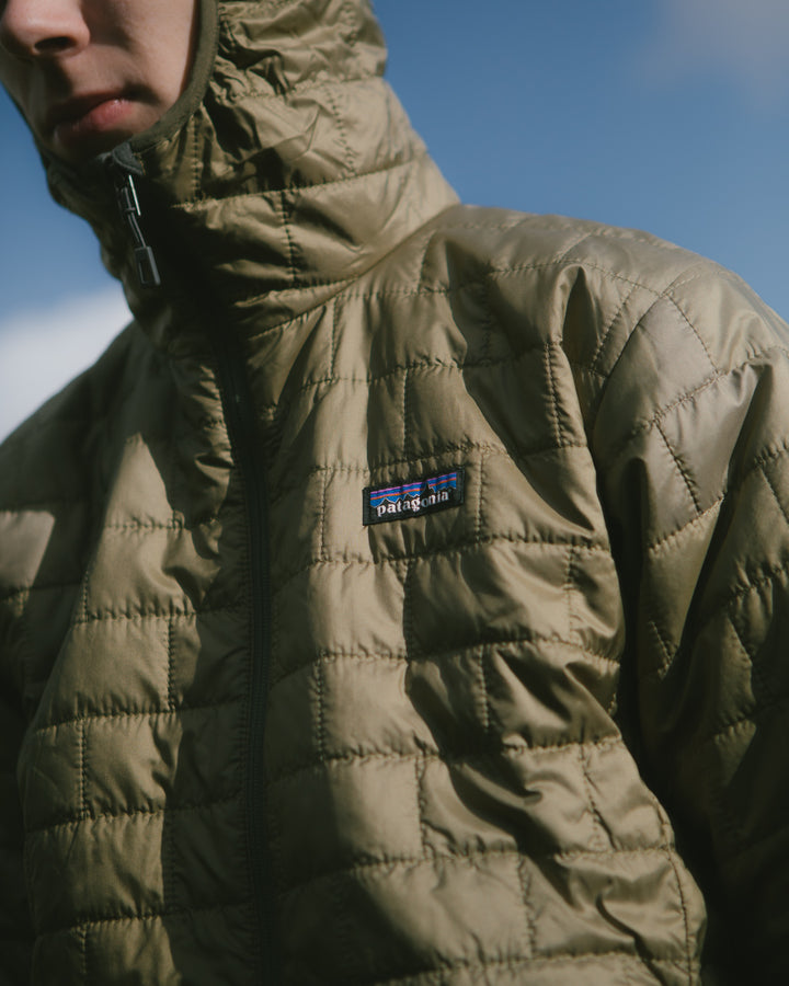 Men's clothing store in Exeter | Always in Colour