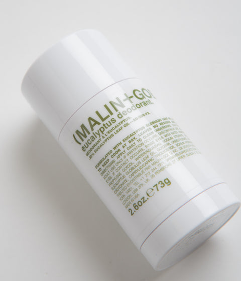 Malin+Goetz Eucalyptus Deodorant - 73g | Always in Colour