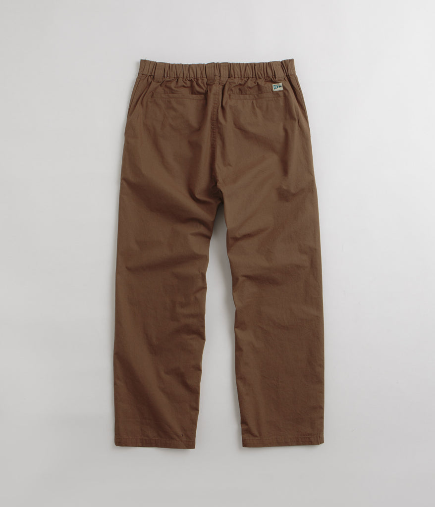 Mollusk Boat Pants - American Spirit | Always in Colour