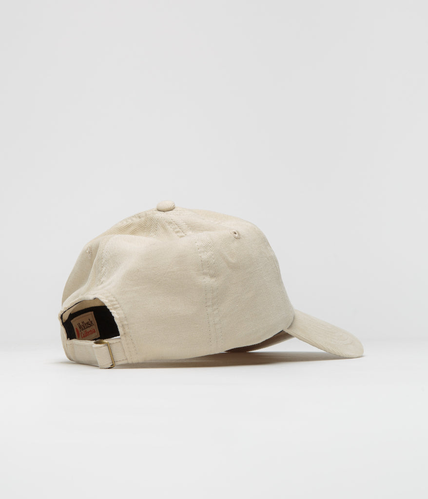 Mollusk Snail Cap - Ecru | Always in Colour