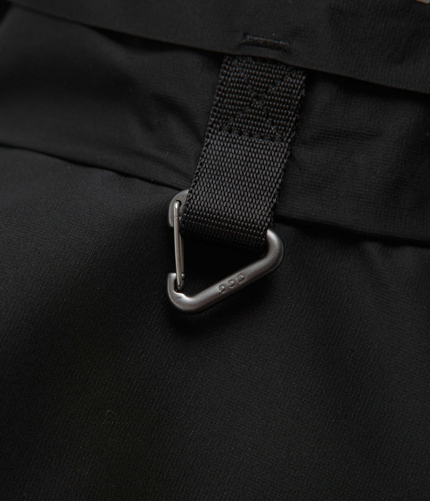 Nike ACG Apex Bucket Hat - Black / Reflective Silver | Always in Colour