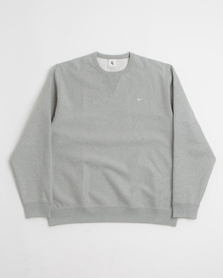 Nike Air Max Command Shoes - Cool Grey / Black - White | Always in Colour