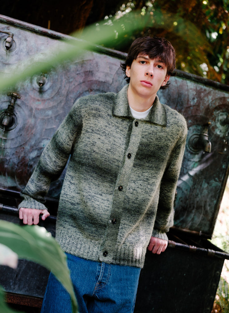 Men's clothing store in Exeter | Always in Colour