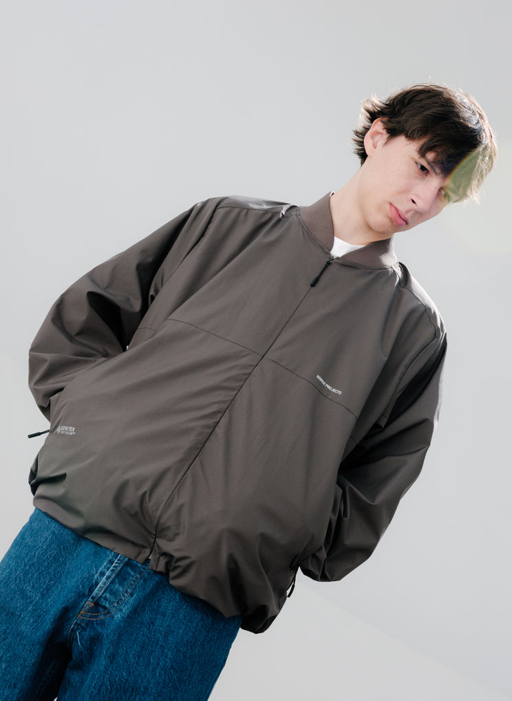 Men's clothing store in Exeter | Always in Colour