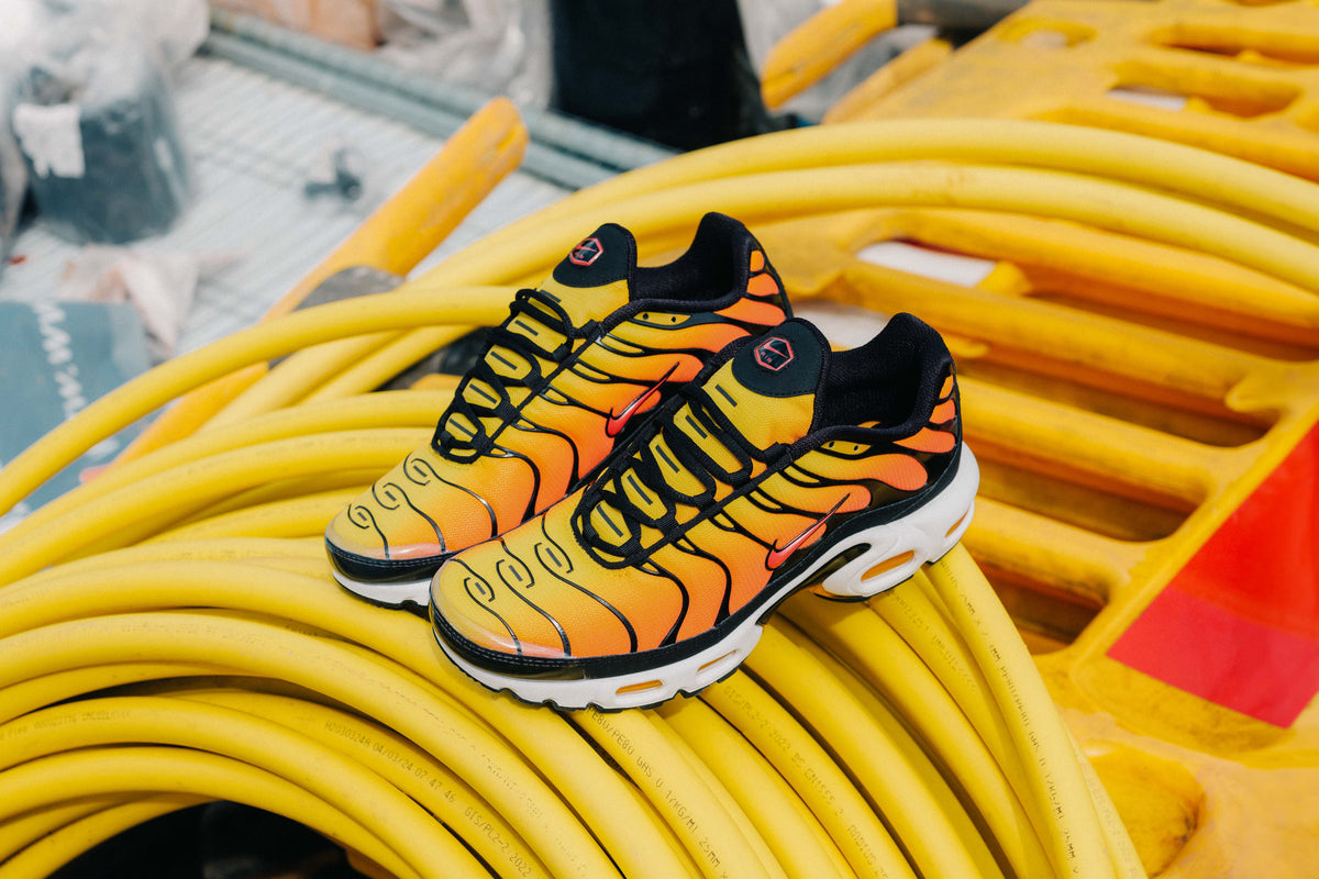 Men's clothing store in Exeter | Always in Colour