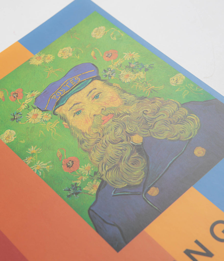 Van Gogh - Wilhelm Uhde | Always in Colour