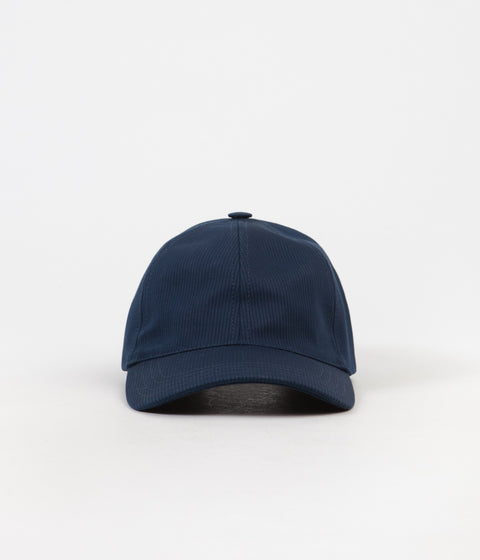 A.P.C. Aaron Cap - Navy | Always in Colour