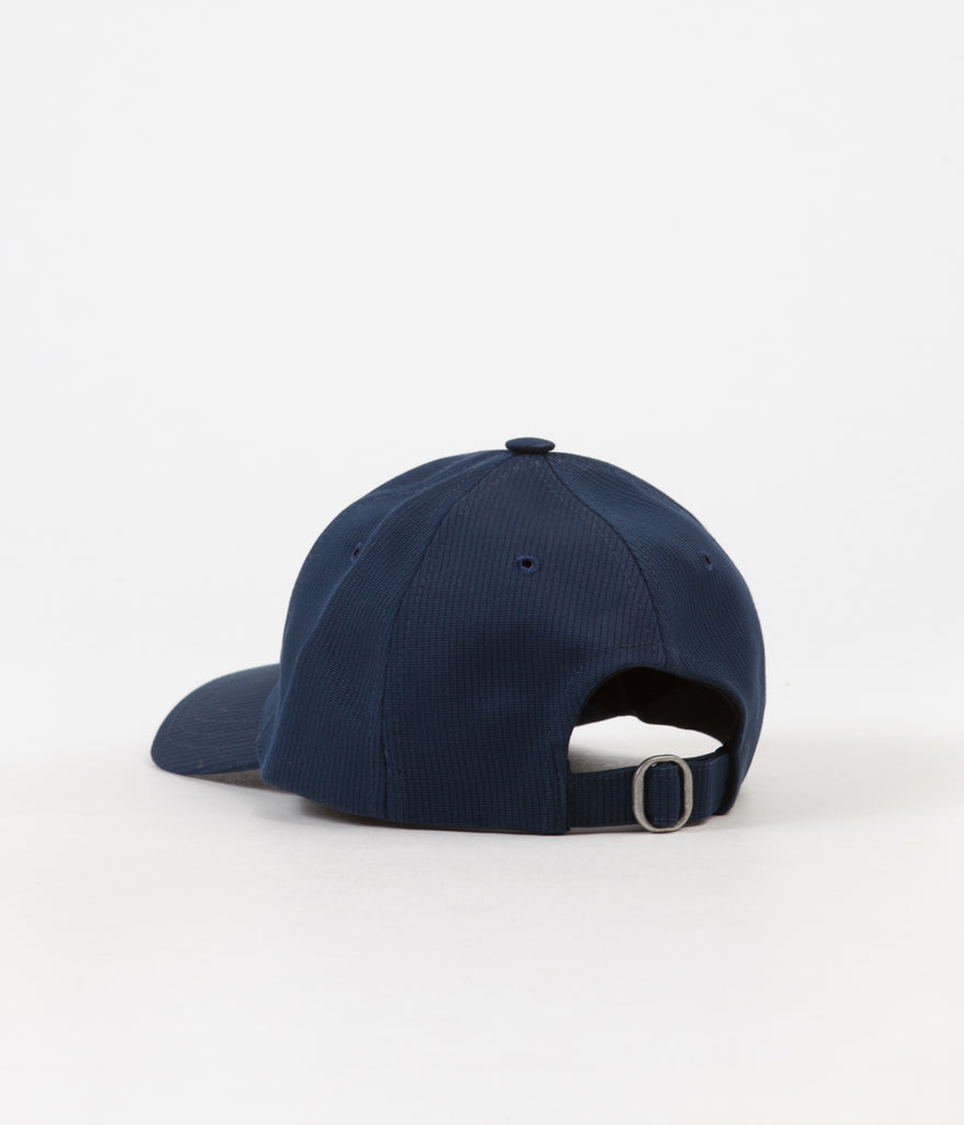 A.P.C. Aaron Cap - Navy | Always in Colour
