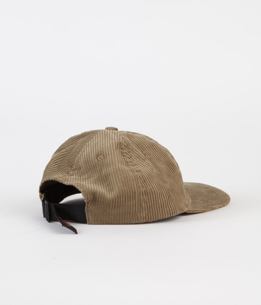 Battenwear Field Cap - Acorn | Always in Colour