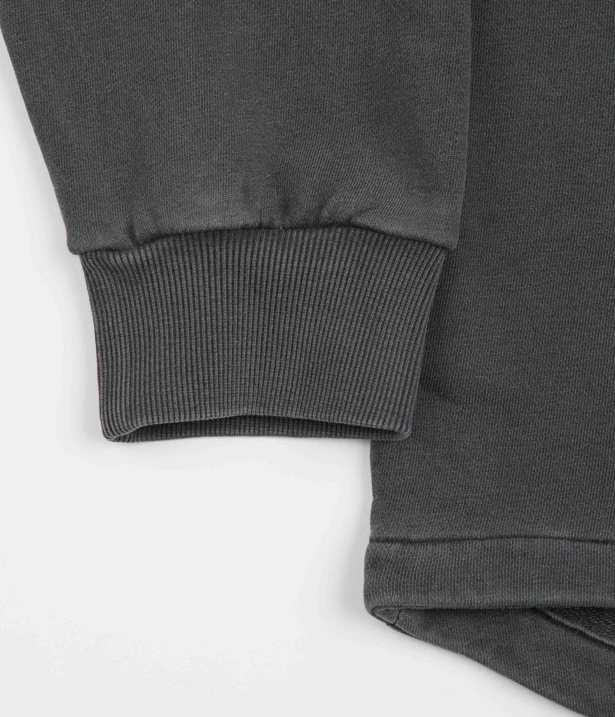 Carhartt Arling Hoodie - Black | Always in Colour