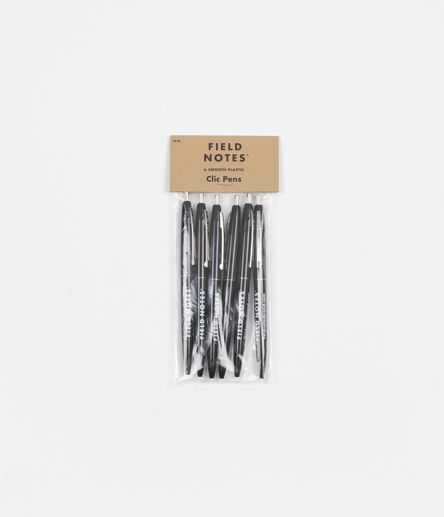 Field Notes Pen Pack | Always in Colour