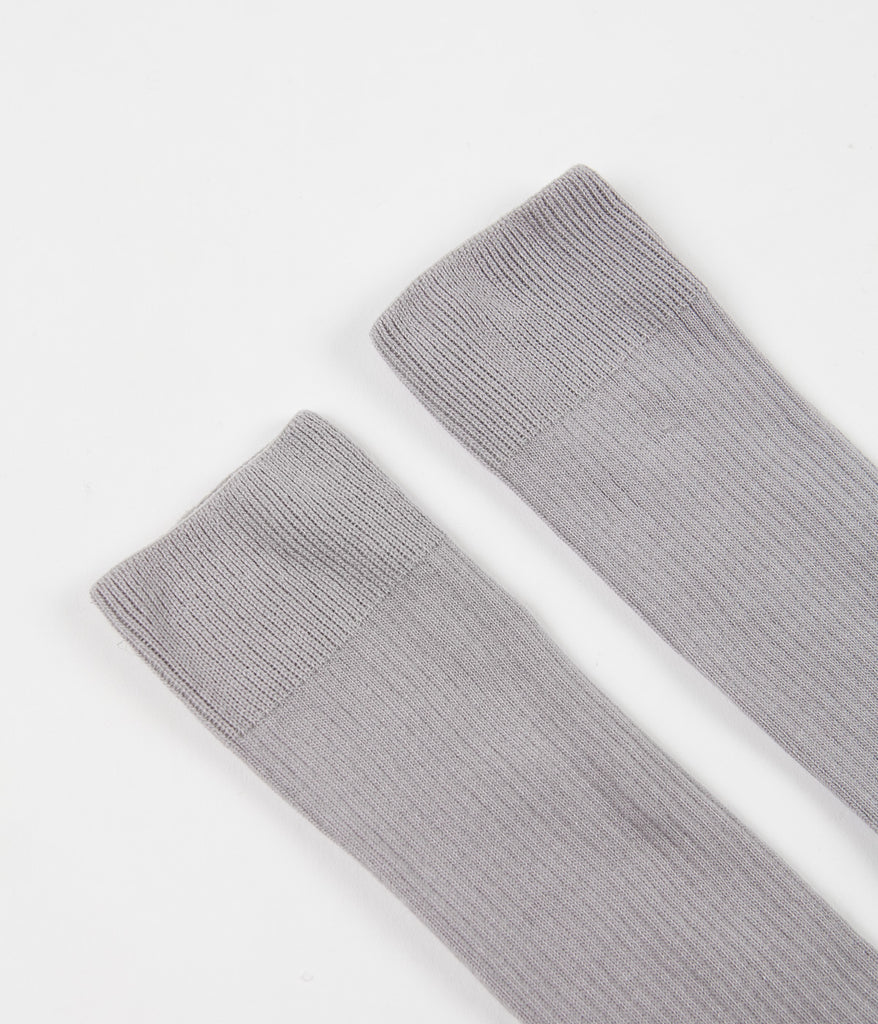 Jollie's Socks - Grey Dippers | Always in Colour