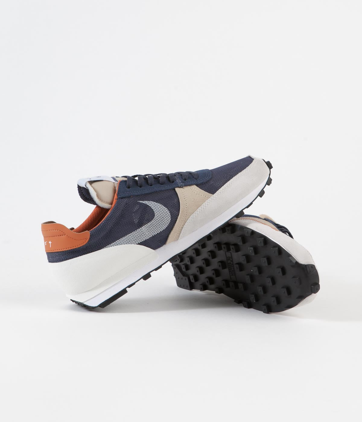 Nike Daybreak Type Shoes - Thunder Blue / White - Sail - Grain | Always ...