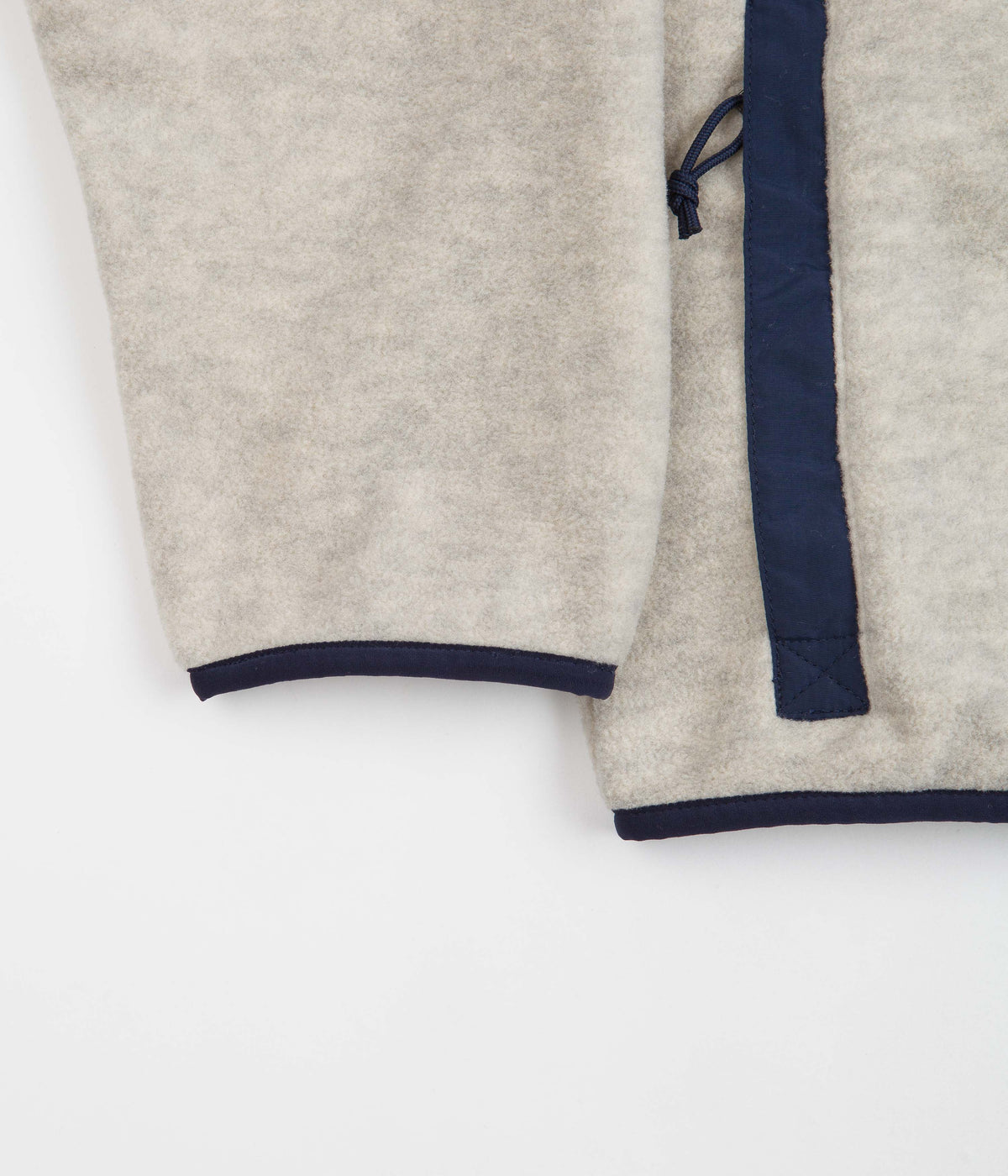 Patagonia Synchilla Jacket - Oatmeal Heather | Always in Colour